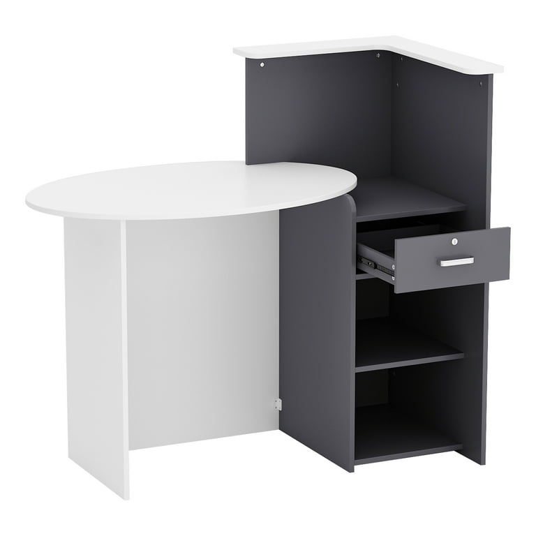 Front Office Counter Furniture