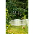 Brome BirdsUP Versa 4, Installed Pole for Bird Feeders, Black, 7.7ft ...