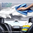 4-In-1 Multi-Enzyme Foam Cleaner, Foam Cleaner Multi Purpose, for Car ...
