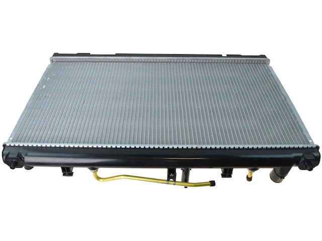 Radiator - Compatible with 2002 - 2006 Toyota Camry 2003 2004 2005 ...
