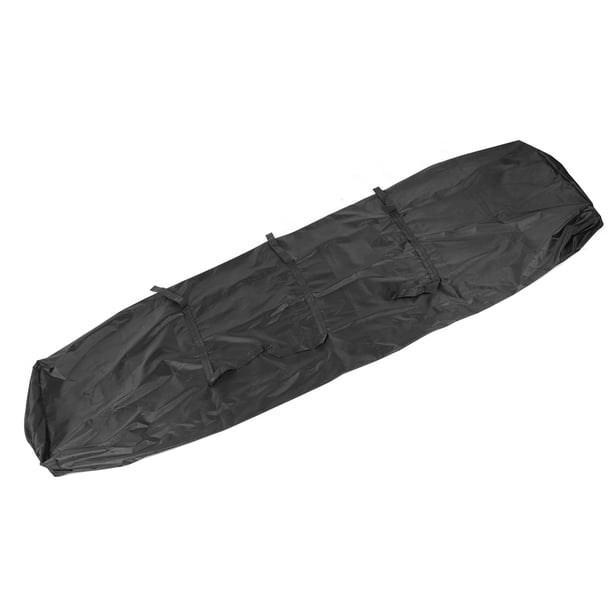 Cadaver Bag, Corpse Bag Both Sides Zipper For Accident Scene Funeral ...