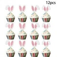 Bwiyojiz Home Decor Easter Decorations Decoration 2.3x2.3" Holiday ...