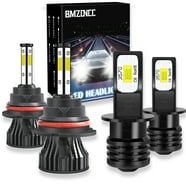 Symtech 5010000 HBA5 Headlamp Auditing System - Walmart.com