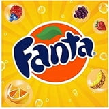 Fanta Pineapple Soda Multipack, 20oz Bottles - Case of 16, Caffeine ...
