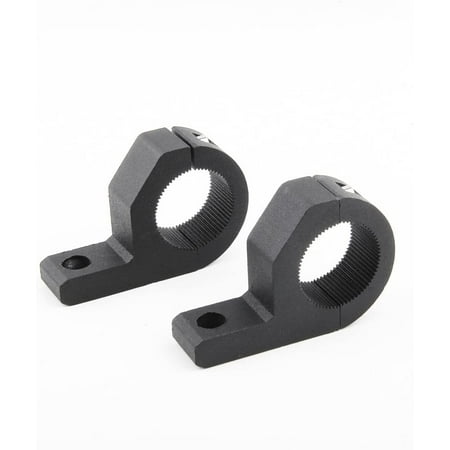 FanShow Universal Work Light Mounting Bracket 25mm 30mm Mounting ...