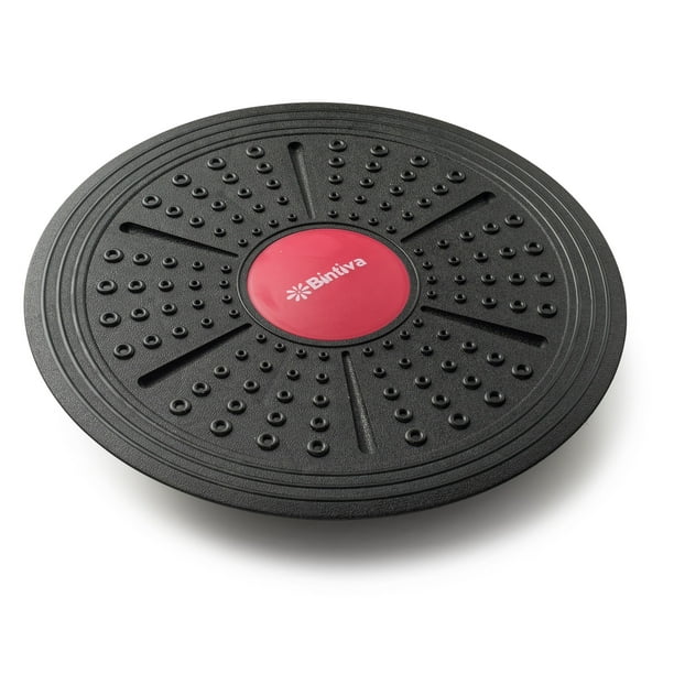 Adjustable Balance Board, Extra Wide Diameter, For Fitness, Balance ...