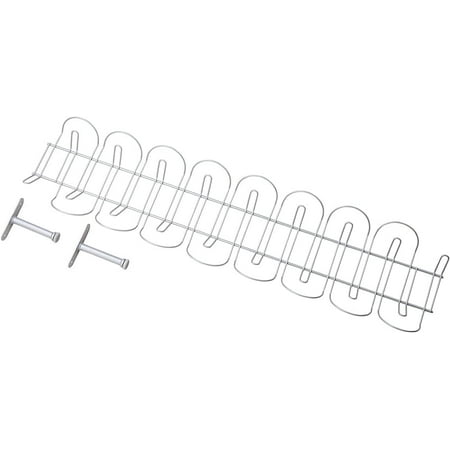 IKEA - Signum Cable Management, Horizontal, Silver Color | Walmart Canada