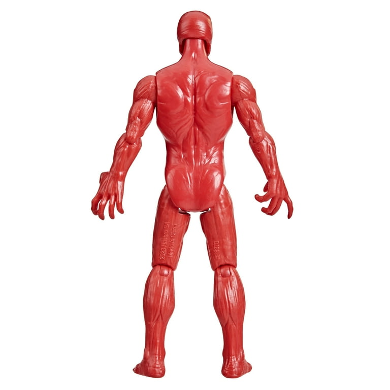 Marvel: Spider-Man Epic Hero Series Carnage Kids Toy Action Marvel: Spider-Man Epic Hero Series Carnage Kids Toy Action