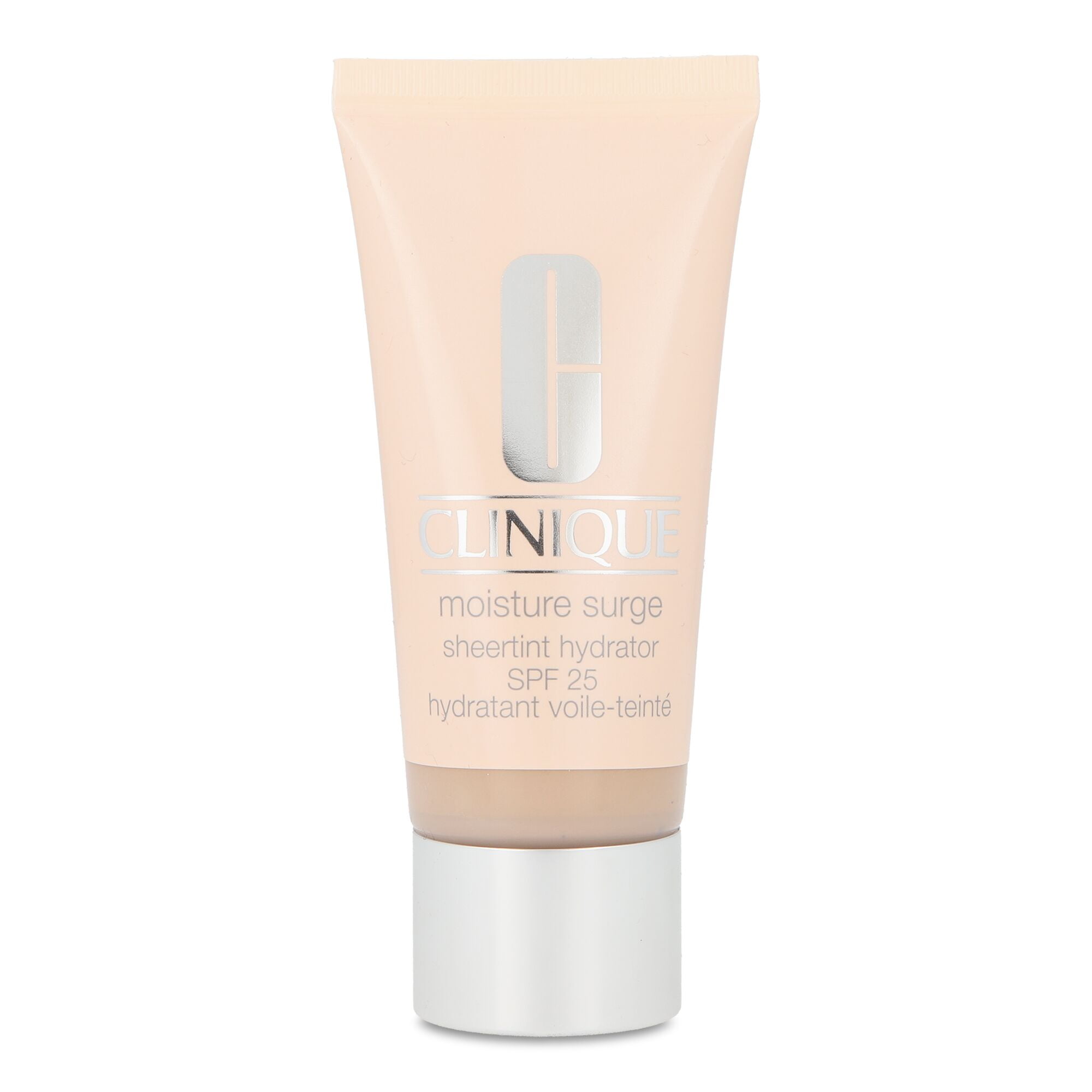 Crema Facial Hidratante Con Un Toque De Color Fps 25 40Ml Clinique ...