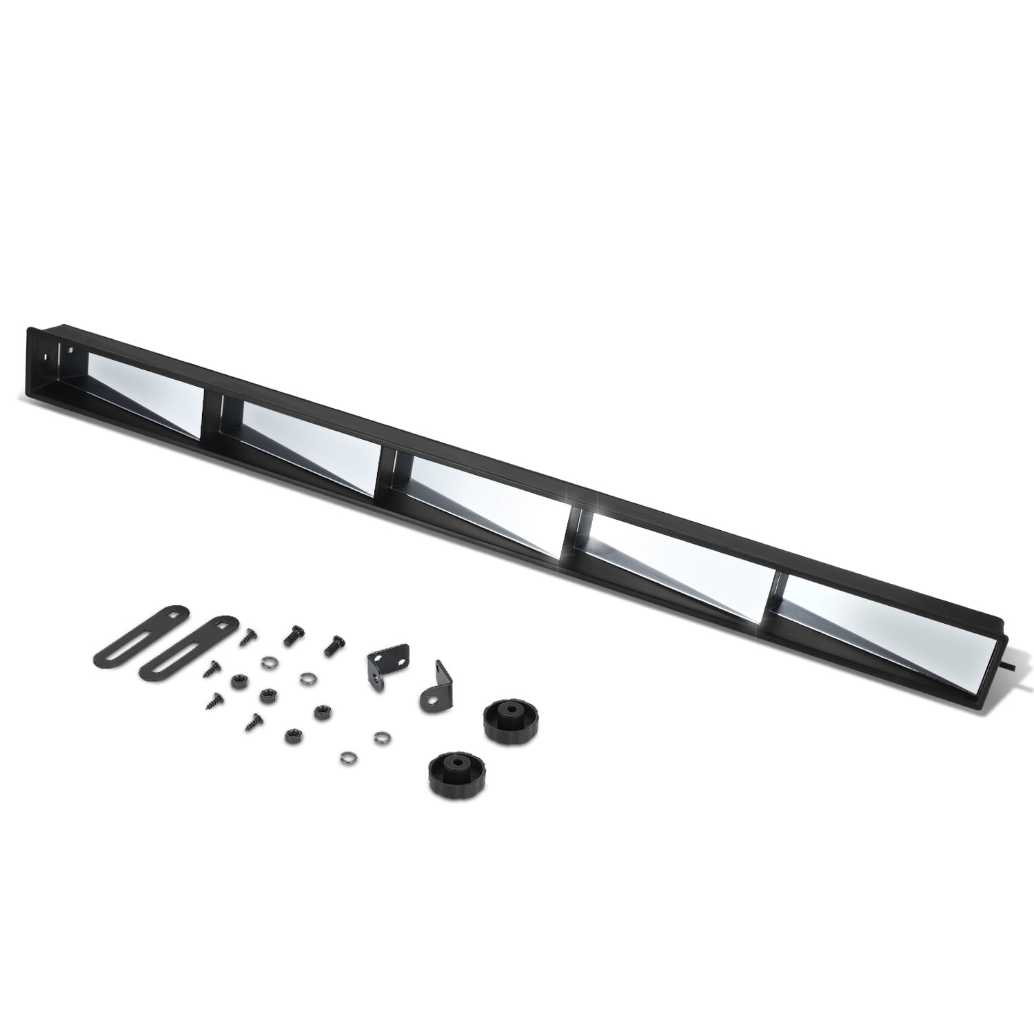 DNA Motoring Universal 5-Panel Wink Rear View Mirror for Ezgo Yamaha ...