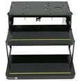 Power Gear Kwikee 372261 Automatic Electric RV Steps with 24" Double ...