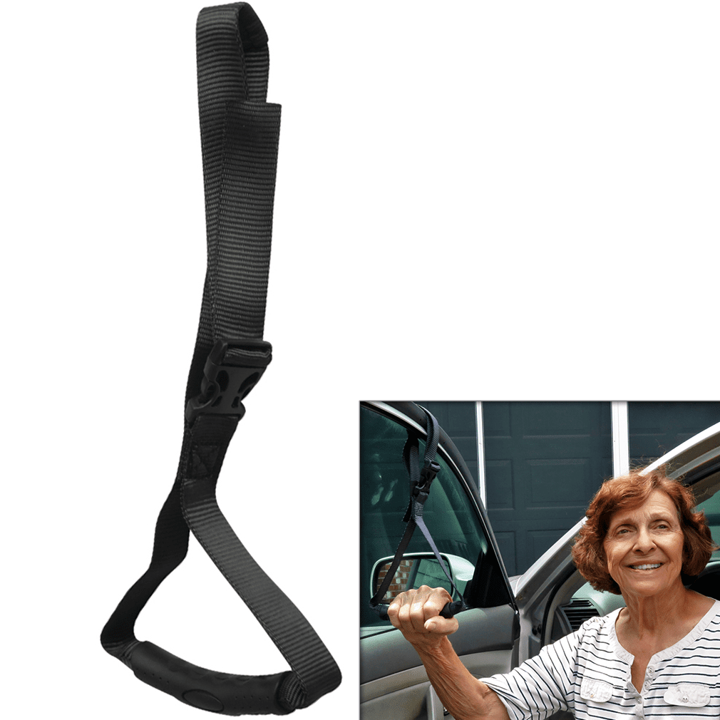 Evelots Car Support/Grip Handle-Auto Standing/Mobility Aid-Adjustable ...