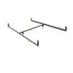 Glideaway DRCV1L Full to Queen Hook In Bed Rail Conversion Frame ...