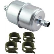 Fuel Storage Tank Spin-on Baldwin BF971 - Walmart.com