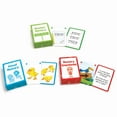 Junior Learning Memory Flashcards Educational Set (Number Memory ...