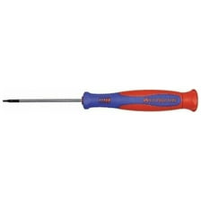 Westward Precision Torx Screwdriver T6 Round 401L58 - Walmart.com