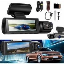THINKWARE QHD Rear View Camera for Thinkware U1000/X1000 Dash Cams - Walmart.com