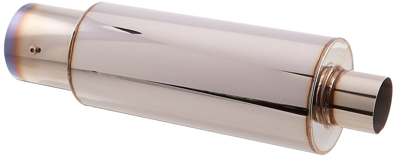 4 muffler large discount