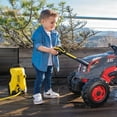 Smoby Toys: Karcher K4 Pressure Washer Toy - Kid's Outdoor Cleaner Tool ...