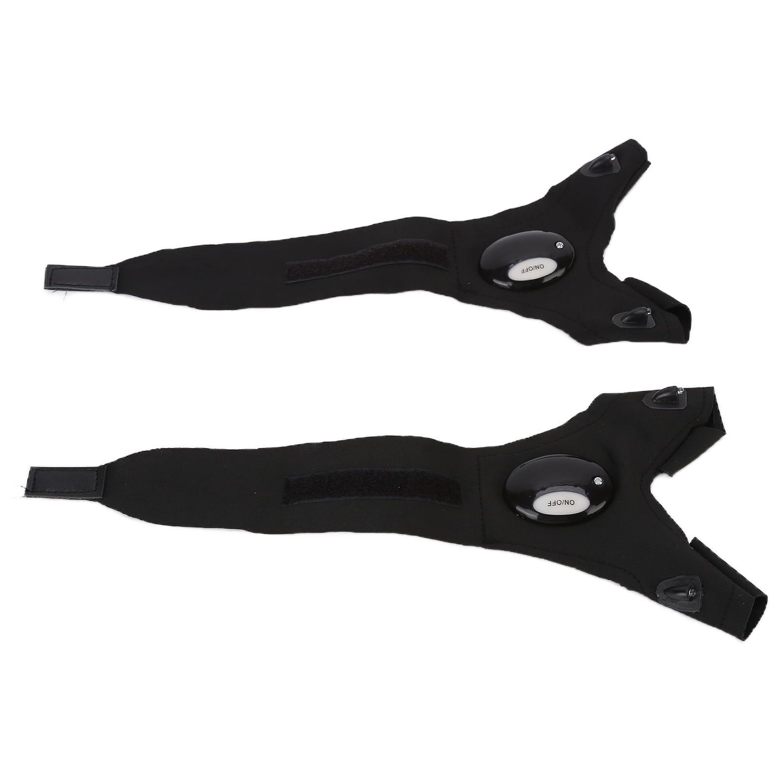 Click here for Amonsee Led Led Flashlight Gloves Elastic Fabric L... prices