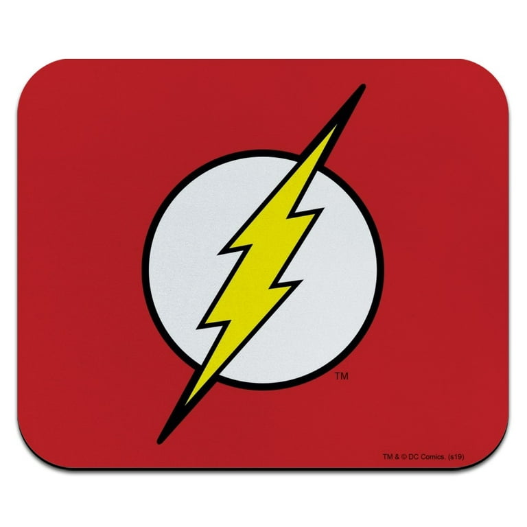 The Flash Lightning Bolt