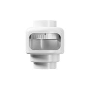 Centek Fiberglass Exhaust System Coupling Fitting - Walmart.com