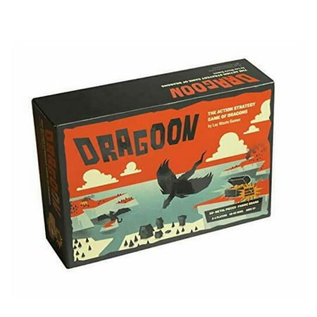 Dragoon Board Game | Walmart Canada