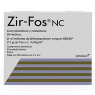 Abcito Fexuprazan 40 Mg con 28 Tabletas | Walmart en línea