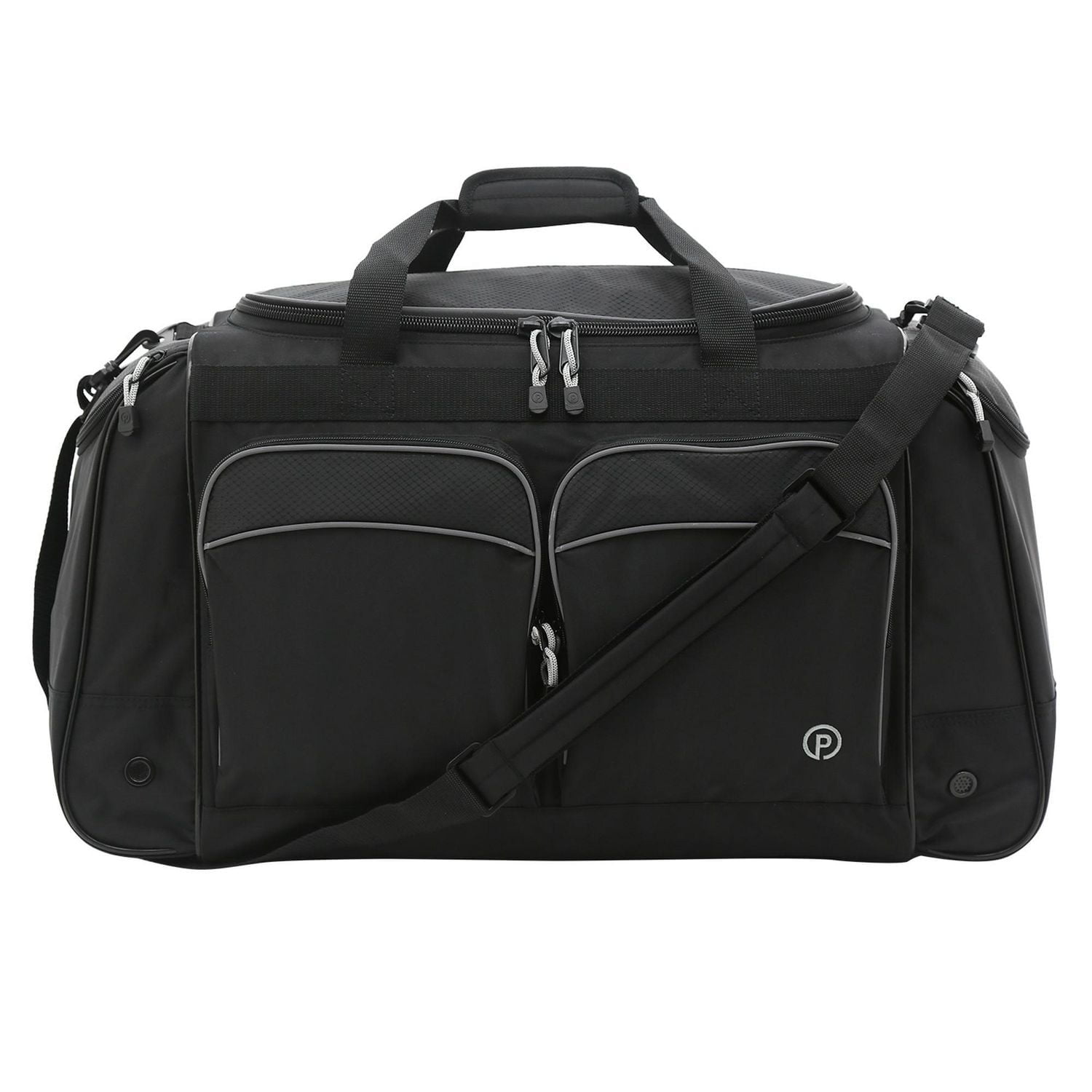 Click here for Protege Pt 28 Duffle Blk prices
