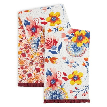 Pioneer Woman Table Runner