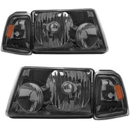 Hella Vision Plus 7 inch 165mm H4 12V ECE Head Lamp Kit - Walmart.com