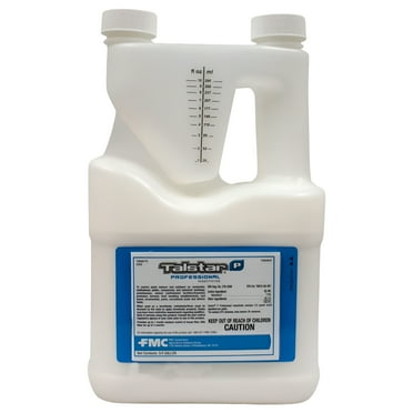 Talstar P Professional Insecticide & Termiticide - Kills Over 75 Pest ...
