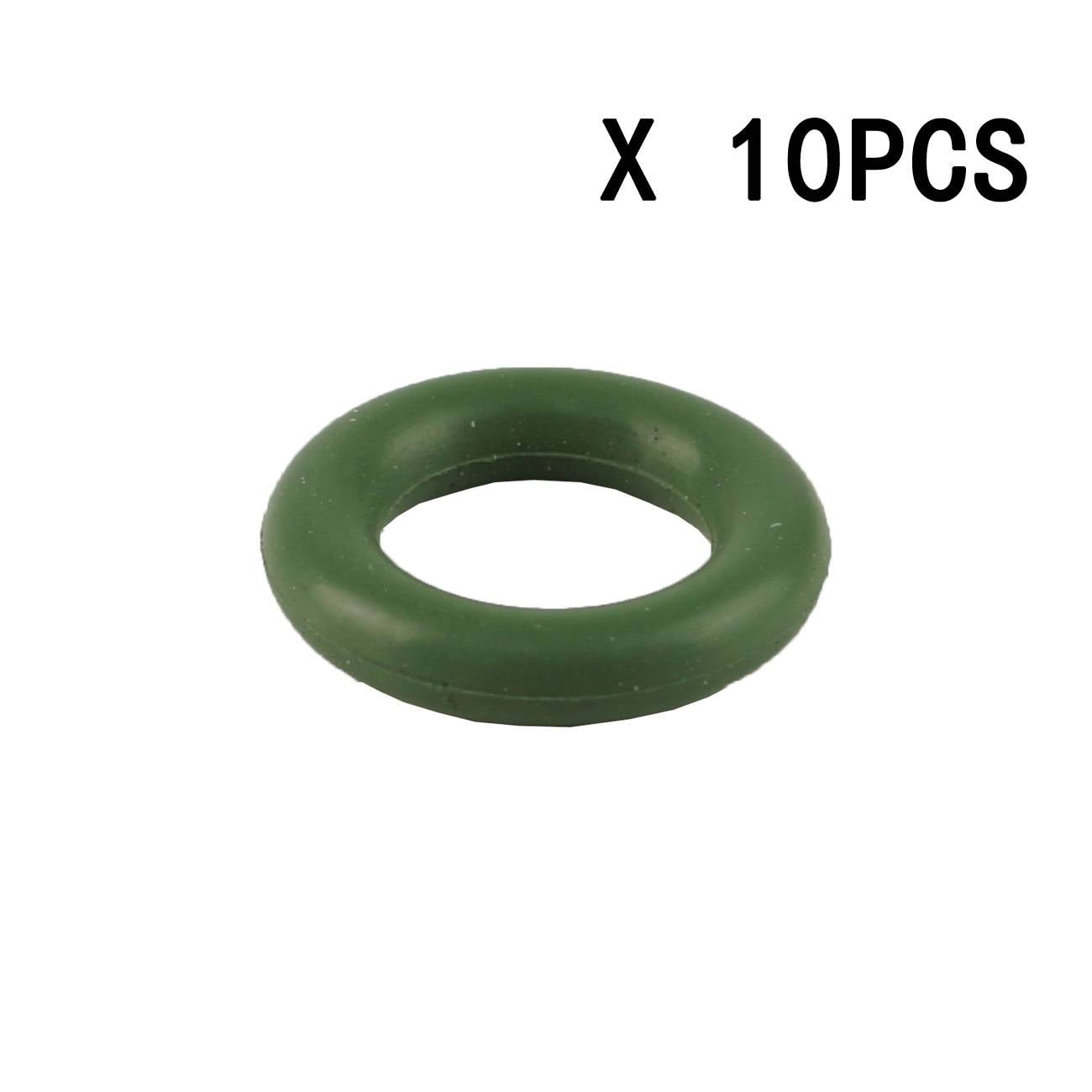 Bapmic 0139979045 Engine Fuel Injector O-Ring Seal for Mercedes Benz ...