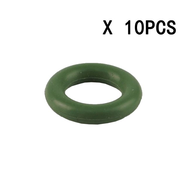 Bapmic 0139979045 Engine Fuel Injector O-Ring Seal for Mercedes Benz ...