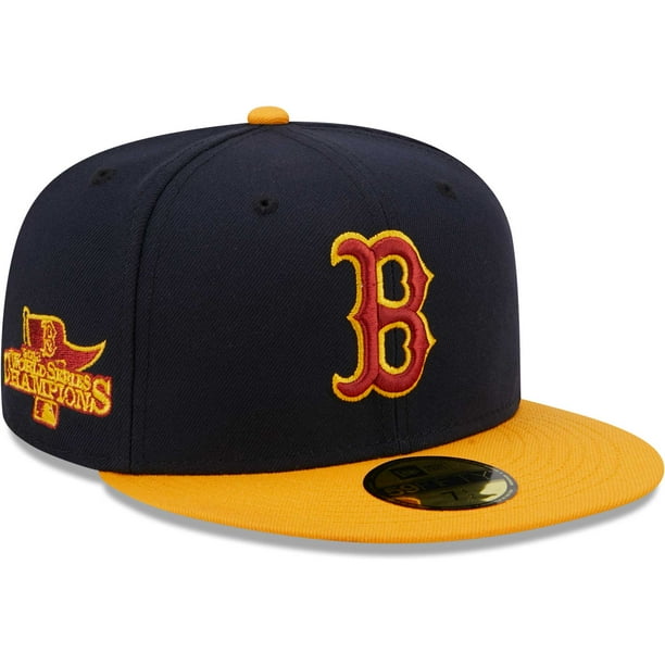 Boston Fitted