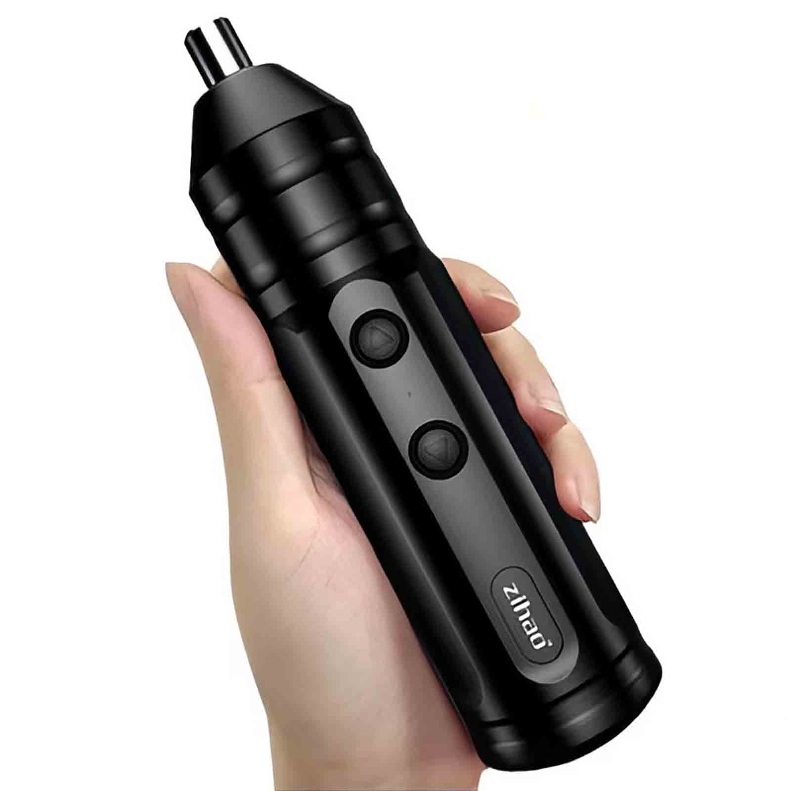Click here for Violete 3.7v Rechargeable Electric Screwdriver Wit... prices