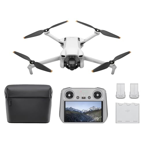 Click here for Dji Mini 3 Fly More Combo (Dji Rc) prices