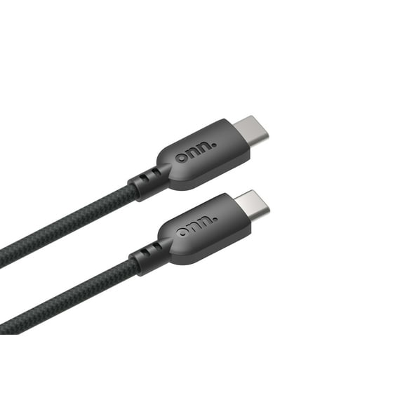 Usbc To Usbc Charging Cable