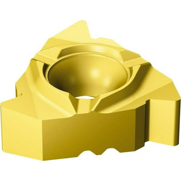 Sandvik 266RG22UN01A070M 1020 Carbide Laydown Threading Insert (1 ...