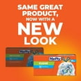 Hefty Clear Trash Bags, Clear, 13 Gallon, 80 Count - Walmart.com