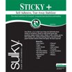 Sticky Self - Adhesive Tear - Away Stabilizer Roll - 8.25" X 6yd ...