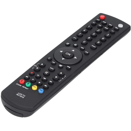 LCD TV Remote Control, rc1910 Universal LCD TV Remote Control ...