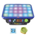 Fisher-Price Sensory Bright Light Station, Multisensory Learning Toy ...