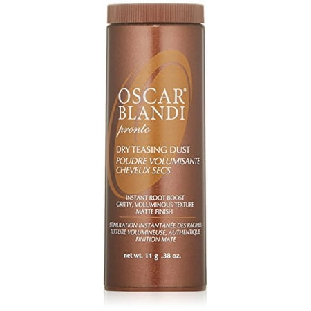 Oscar Blandi Pronto Dry Teasing Dust, 0.38 oz | Walmart Canada