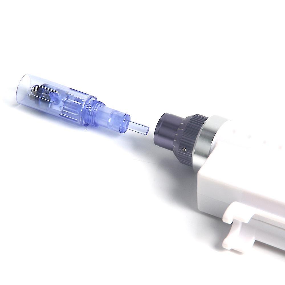 50pcs Meso Derma Pen Aguja Profesional Para Mini Pistola | Bodega ...