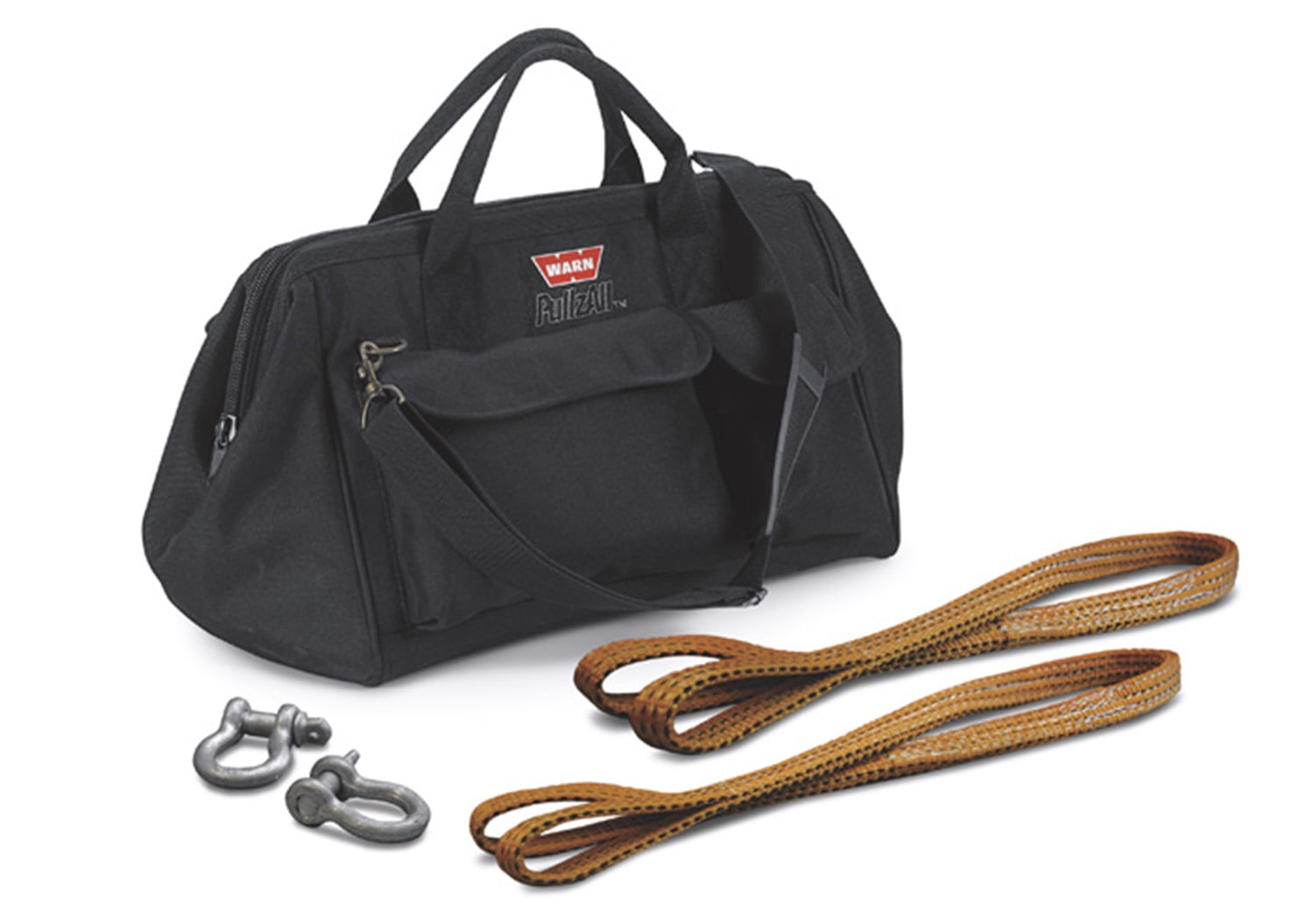 Rigging Kit with Carry Bag - Walmart.com