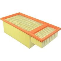 Baldwin PA1902-FN Air Filter - Walmart.com