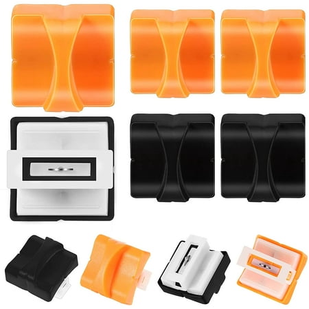 SUZH 6 Pieces Paper Cutter Replacement Blades Paper Trimmer Blades ...