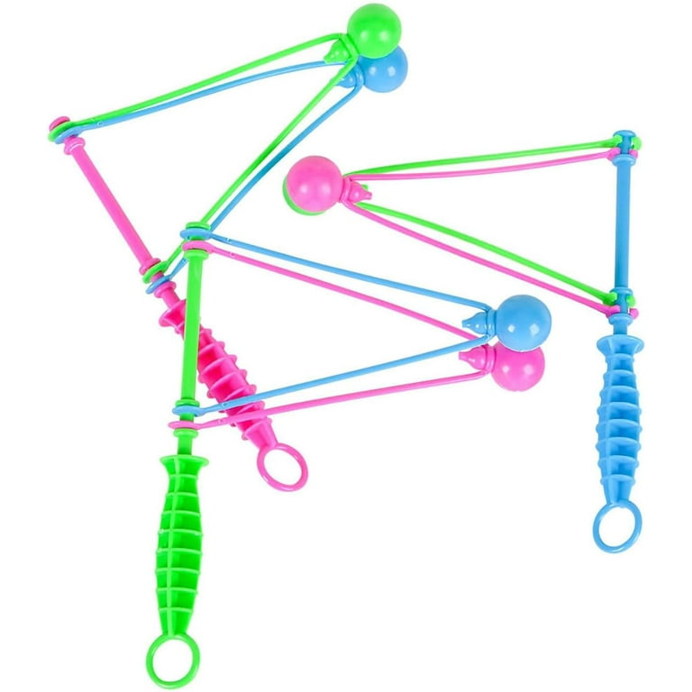 Retro Click Clack Balls Mascorros Clackers Noise Maker Toy - Classic ...