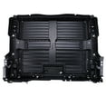 Cooling Radiator Shutter Compatible for Mazda Cx-50 2023-2024 Replace ...